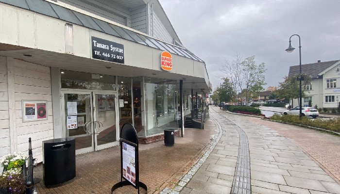 Om oss :: Tanara Systue